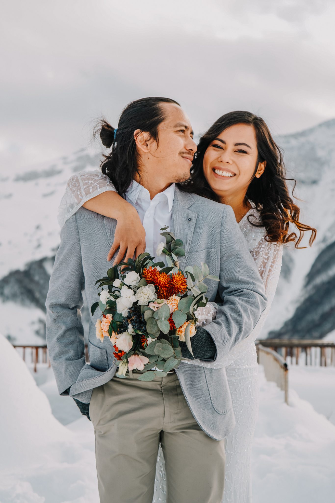 Marriage in Germany vs Georgia: which one is a better option? | Wedding ...